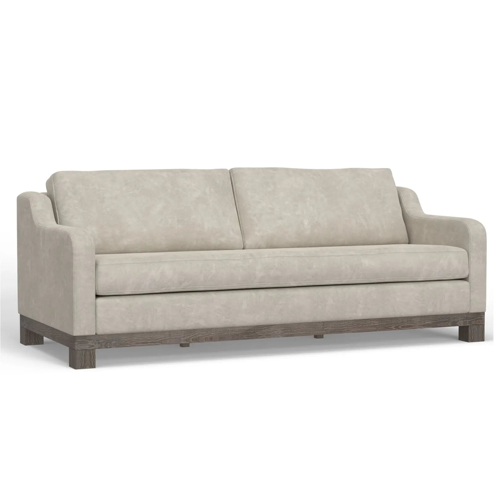 Samba - Sofa - Marfil – Furniture Warehouse Ohio