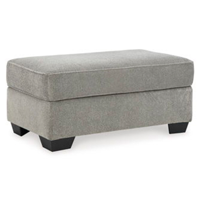 Deakin - Ash - Ottoman – Furniture Warehouse Ohio