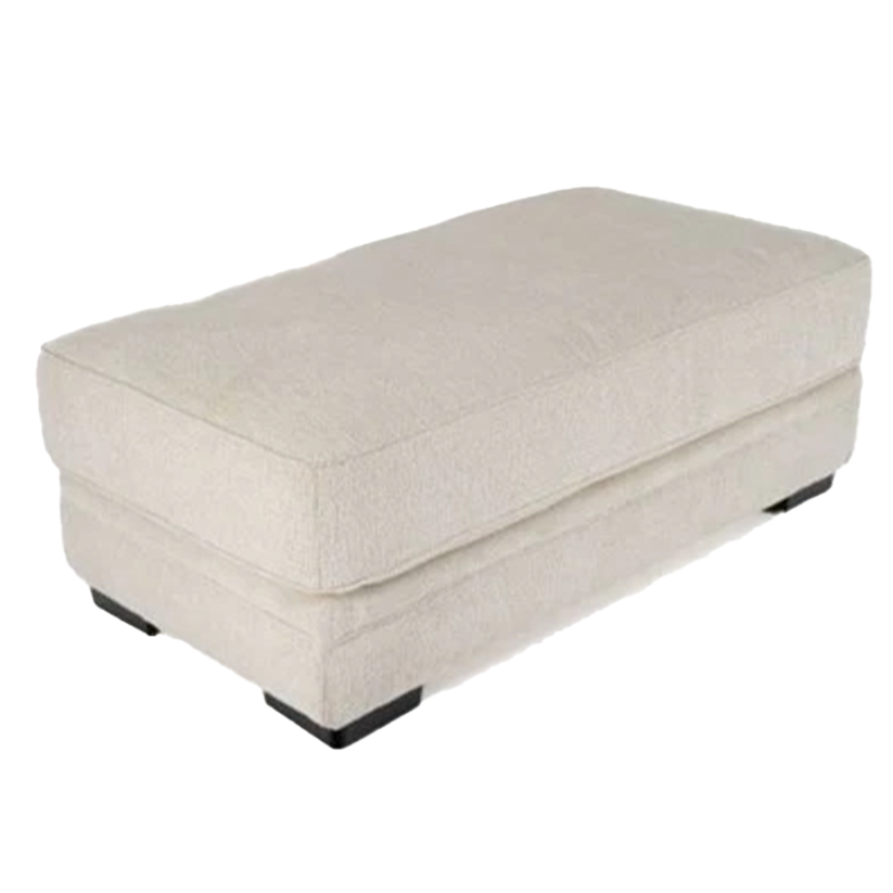 Franklin “Rowan” Ottoman – Furniture Warehouse Ohio