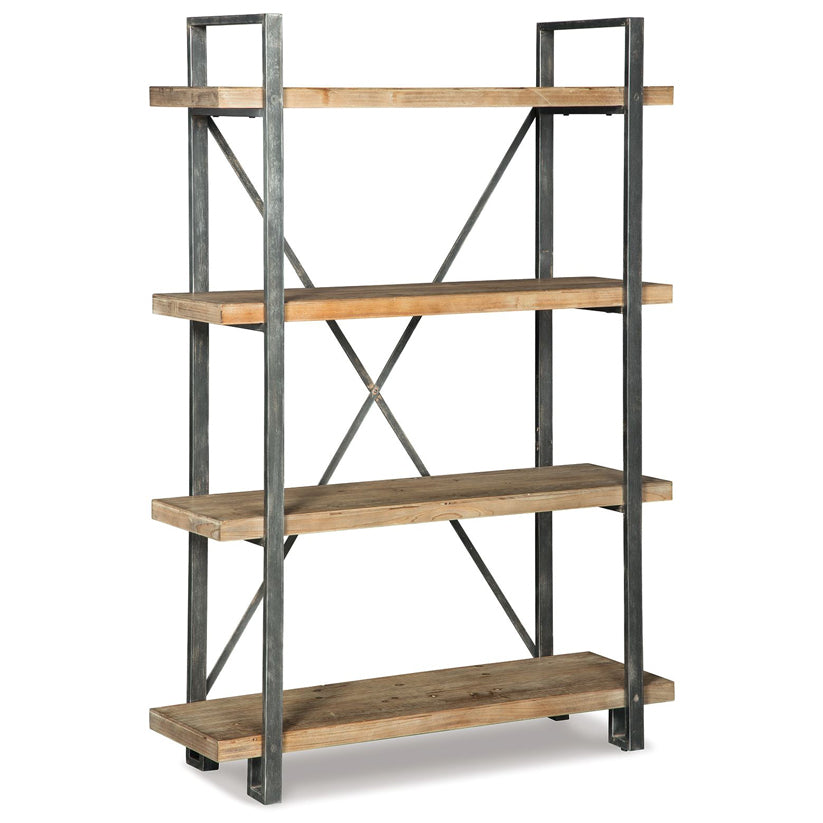 Home Office Bookcases – Furniture Warehouse Ohio