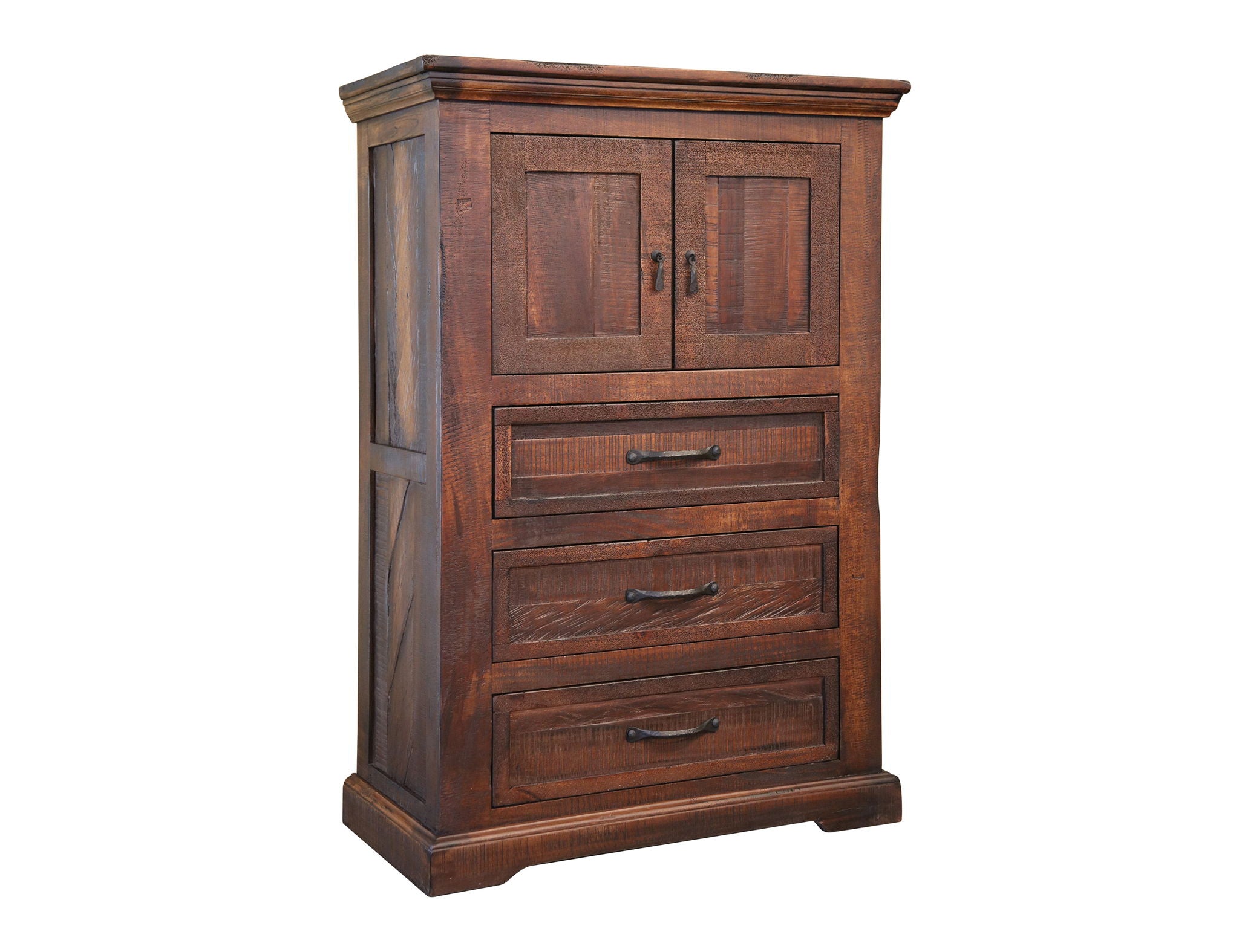 Madeira - Chest - Deep Brown – Furniture Warehouse Ohio