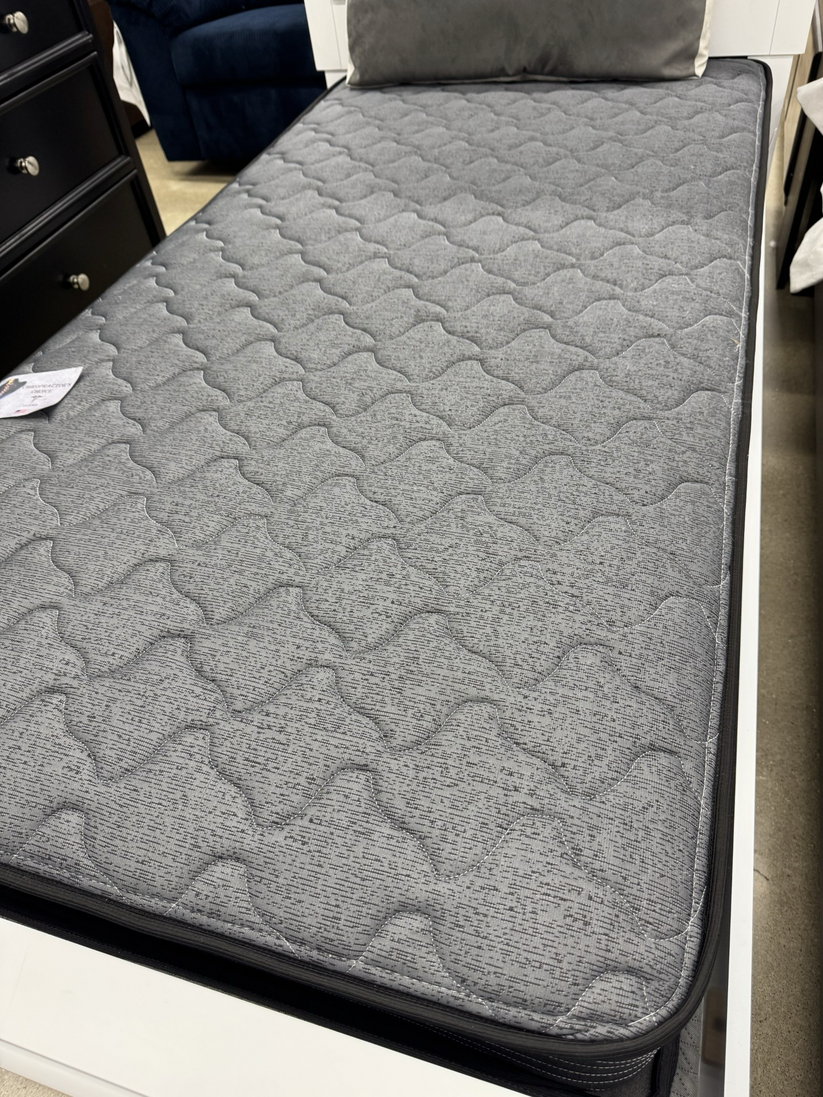 Mattress Tech “Cordova Firm” Mattress – Furniture Warehouse Ohio