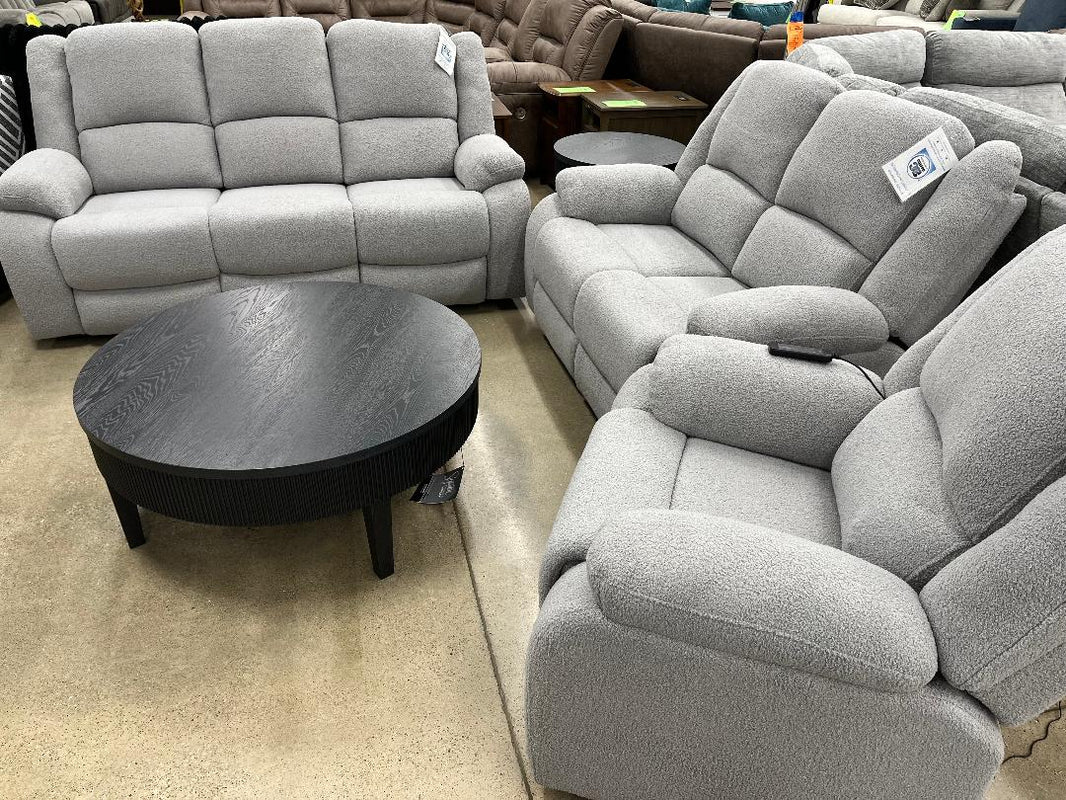 Recliners and Lift Chairs - In Stock – Furniture Warehouse Ohio