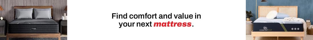 Mattresses – Furniture Warehouse Ohio