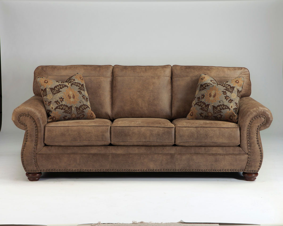 Larkinhurst Earth Sofa Furniture Warehouse Ohio