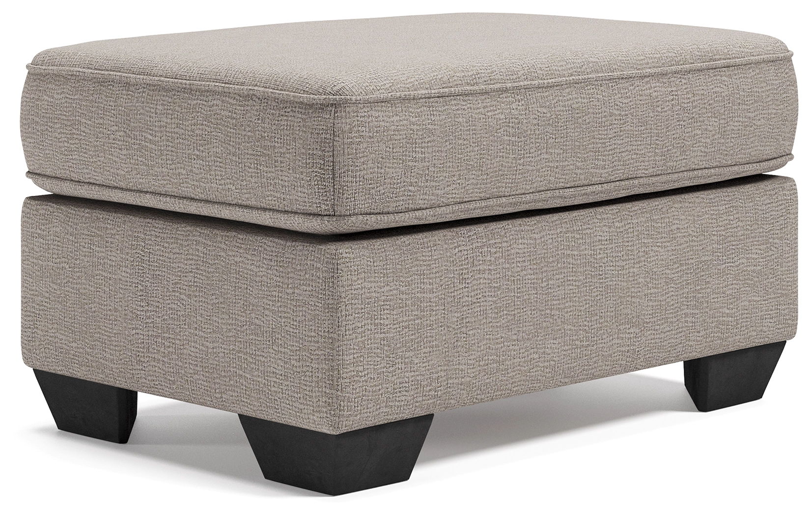 Greaves - Stone - Ottoman – Furniture Warehouse Ohio